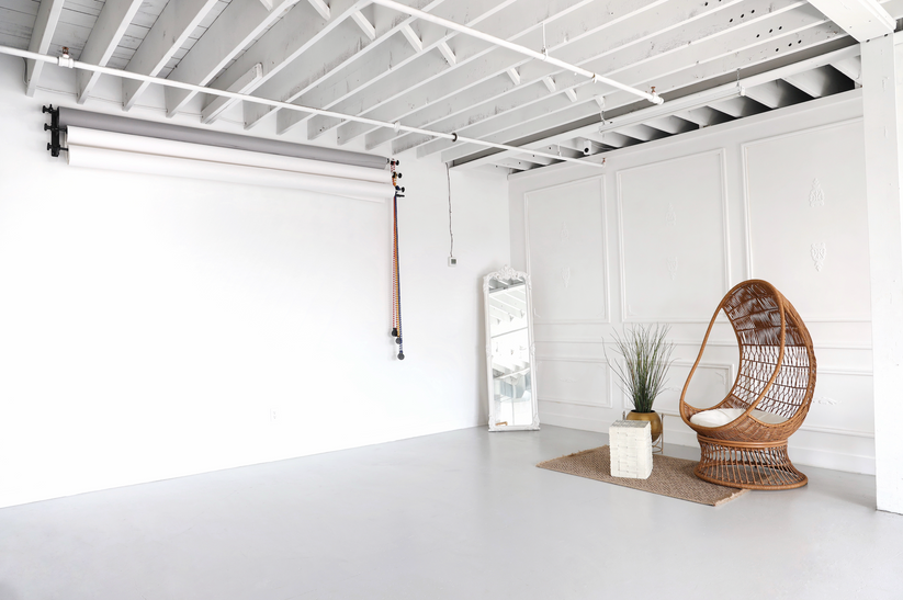 Etobicoke Booking – Shvrk Studio